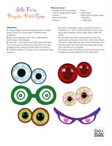 12 Coolest Halloween School Party Games - Part 2