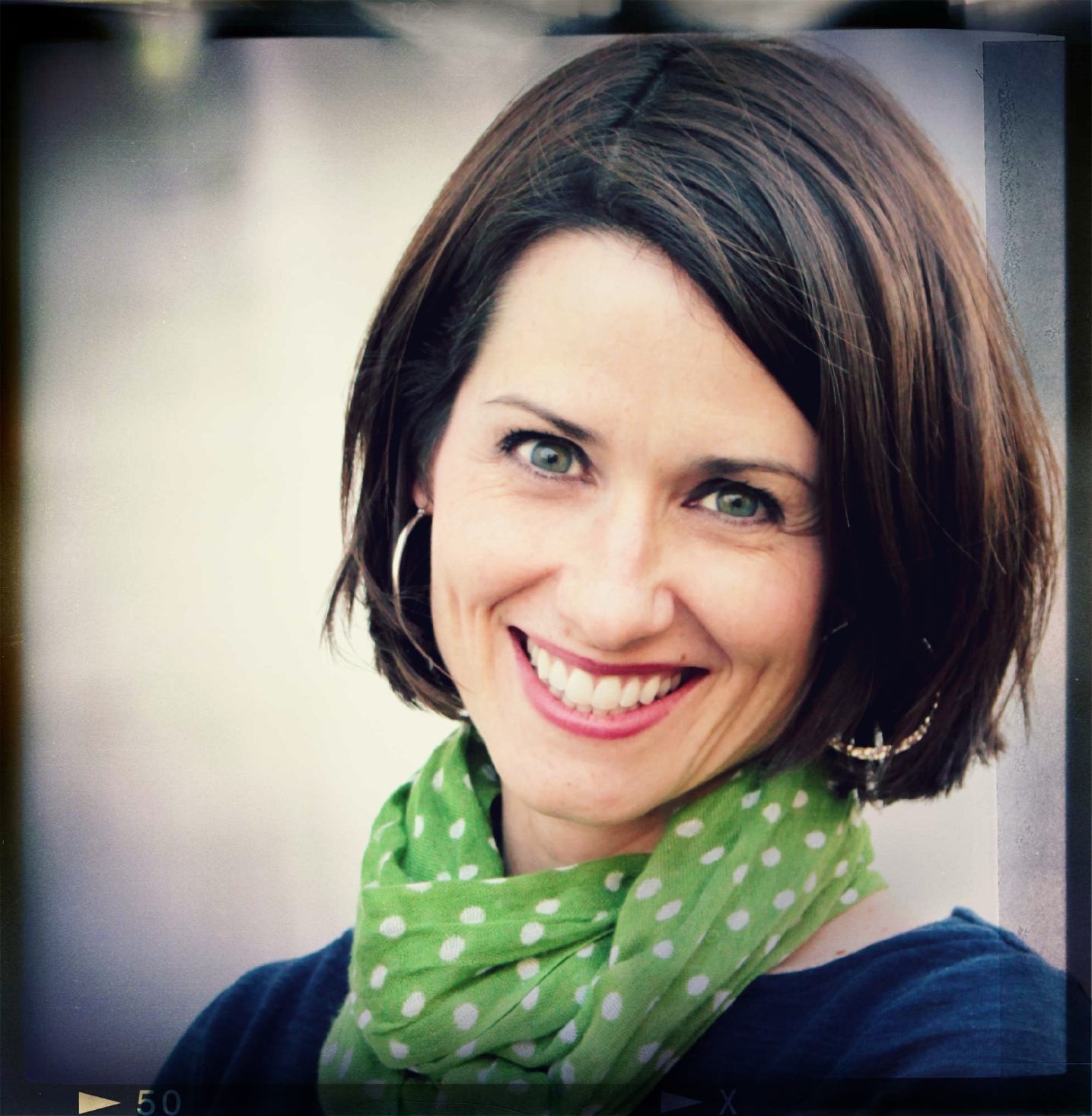 Picture (doesn't have to be) Perfect!