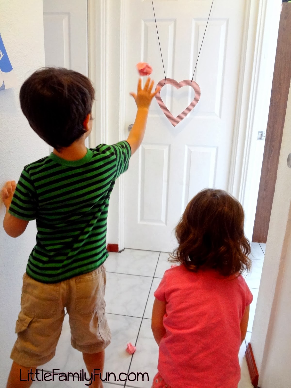 12 Coolest Valentines Day School Party Games - Part 3