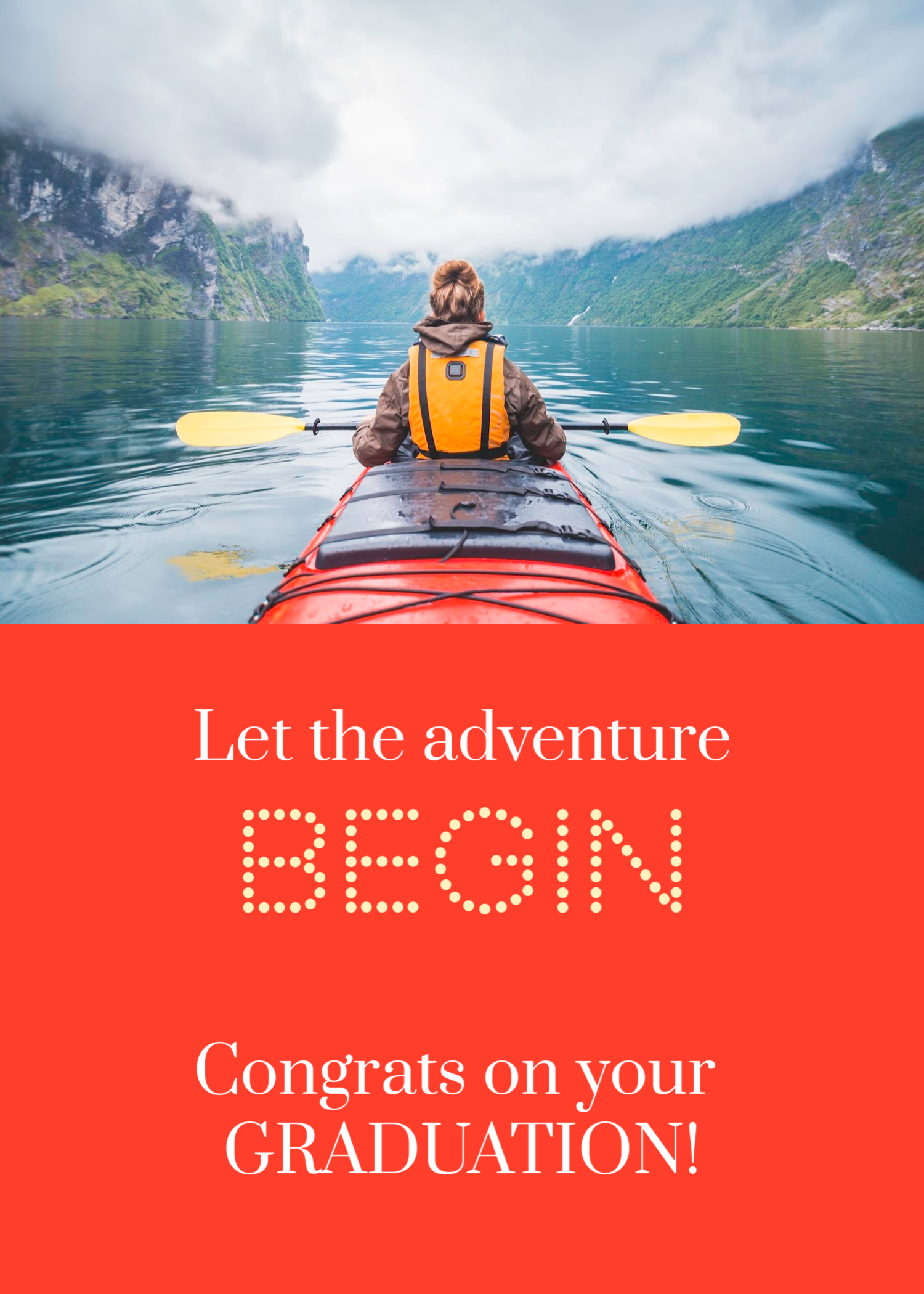 DIY Printable {FREE} Graduation Cards