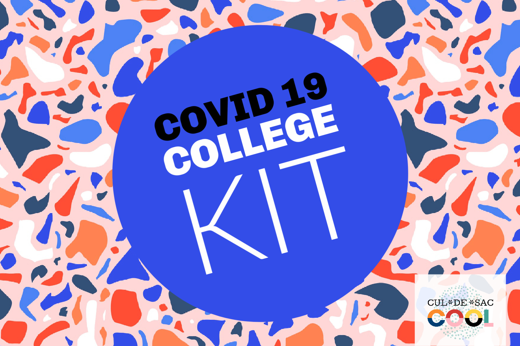 Covid 19 College Kit